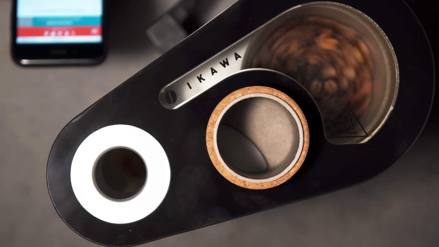 Legal | IKAWA Coffee