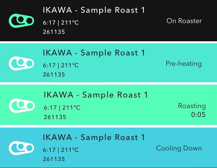 Introducing IKAWA Pro App 3.0