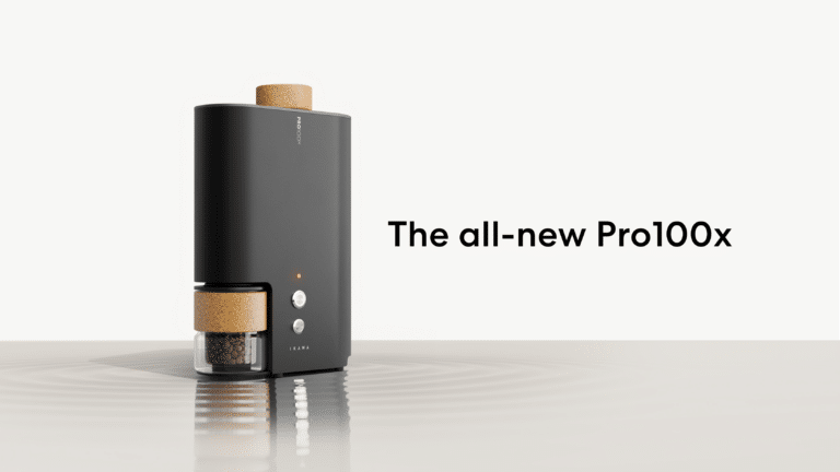 FOR PROFESSIONALS - IKAWA Coffee