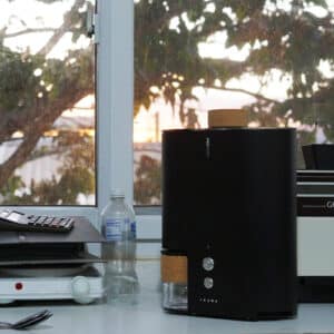 Sample Roasters for Coffee Professionals | IKAWA Pro