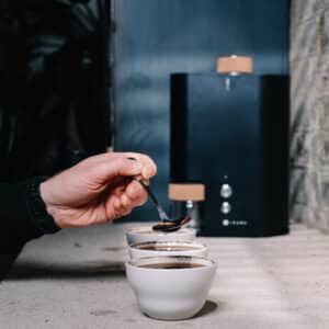 Sample Roasters for Coffee Professionals | IKAWA Pro